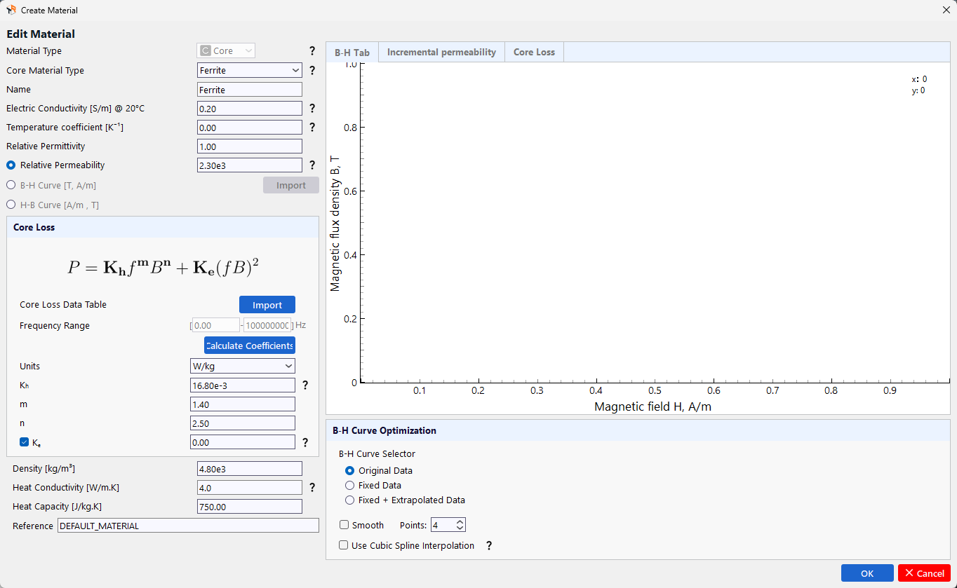Heat Transfer – TRAFOLO simulation software